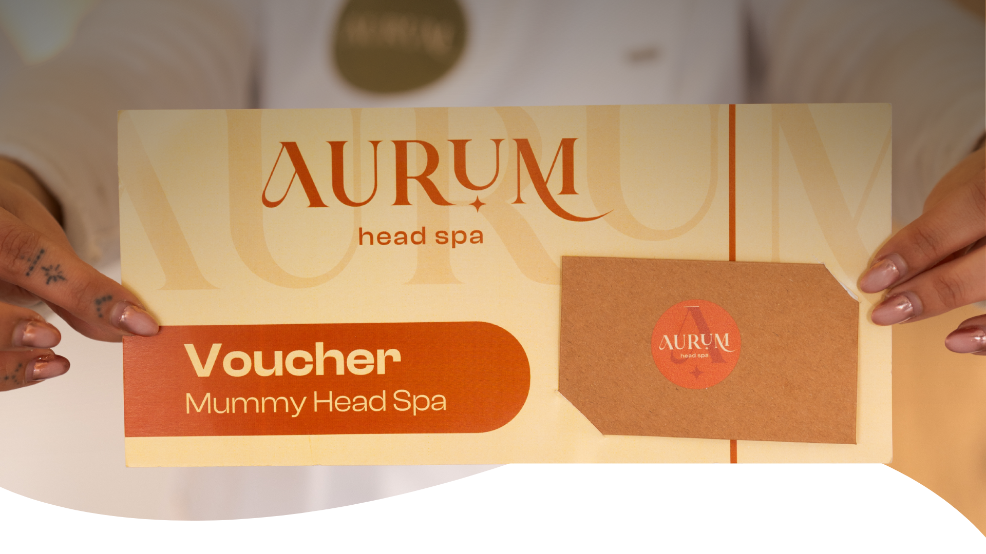 Vouchers – AURUM Head Spa